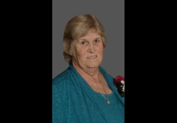 Mary Jo Lowry Obituary (1943 - 2021) - Legacy Remembers