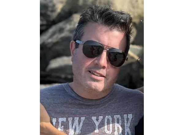 Brian Benson Obituary (2025) - Fanwood, NJ - Memorial Funeral Home ...