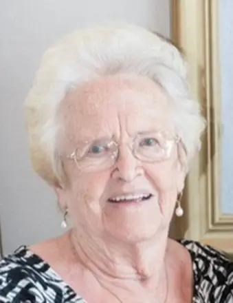 Virginia Doris Adams Obituary (2025) - Taylor, MI - Voran Funeral Home ...