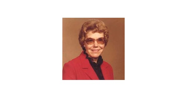Grace Fore Obituary (2025) - Springfield, MO - Midwest Cremation ...