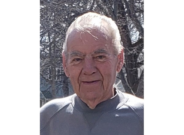 Kenneth H. "Ken" Finken Obituary (2025) - Saint Cloud, MN - Williams ...