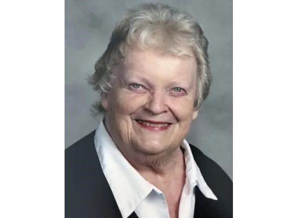 Geraldine Louise Karsten Obituary (2025) - Posen, MI - McWilliams ...