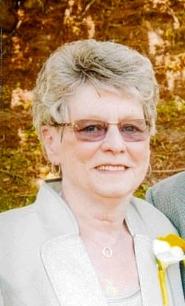 Dorothy May Page Obituary (2026) - Watseka, IL - Baier Funeral Home
