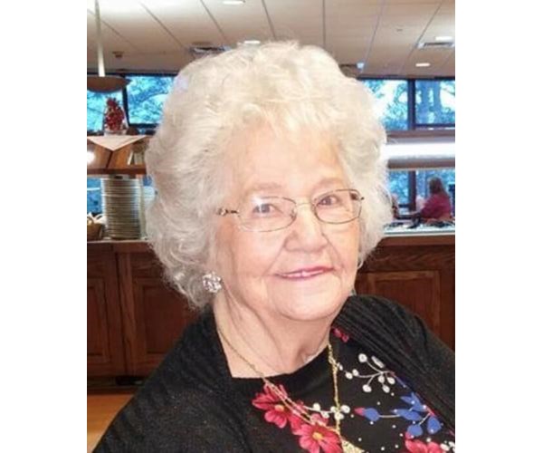 Irene Stephens Obituary (2022) - Martin, KY - Hall Funeral Home - Martin
