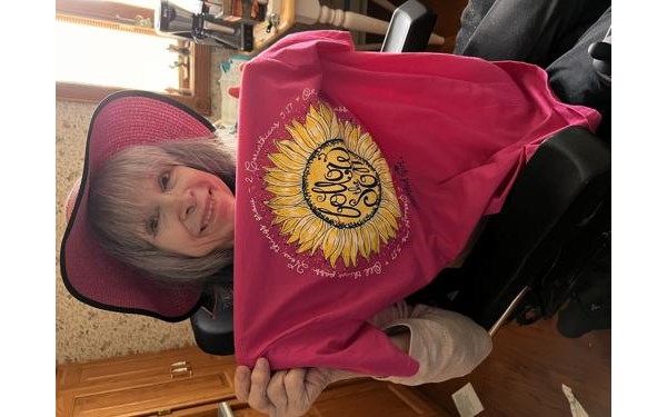 Shari L. Hannah Obituary (1954 - 2025) - Wisner, NE - KTIV