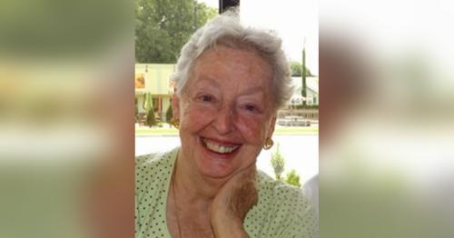 Mary Helen Hrit Obituary (2022) - Clawson, MI - Lynch & Sons Funeral ...