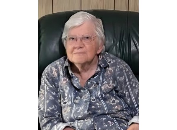 Betty Mattingly Obituary (2026) - Bentonville, AR - Benton County ...
