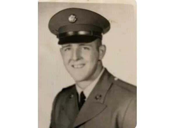 Wayne "Trout" Armentrout Obituary (2025) - White Sulphur Springs, WV ...