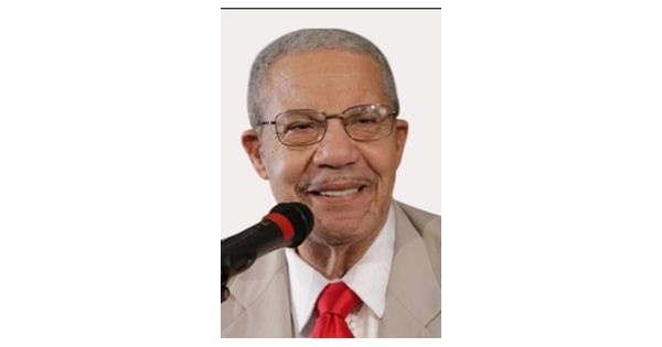 Dr. John E. Rev Sr. Obituary (2025) - Jackson, MS - Westhaven Memorial ...