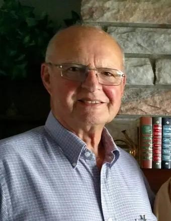 Carl Duane Litwiller Obituary (2024) - St. Louis, MI - Lux and Schnepp ...
