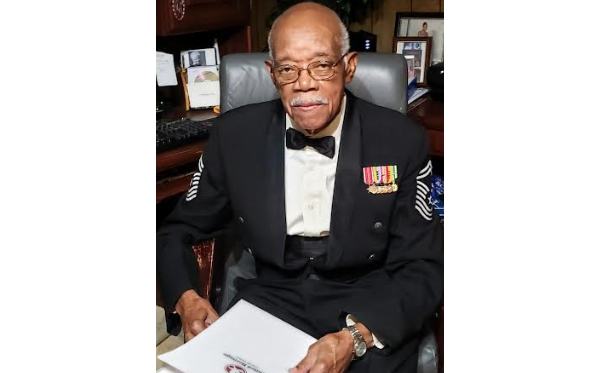 Grady Narvell Elliott Sr. Obituary (2022) - Austin, TX - King-Tears ...