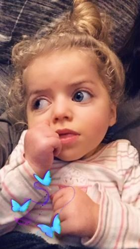 Lillian Grace Ashmore Obituary (2023) - Columbus, GA - McMullen Funeral ...