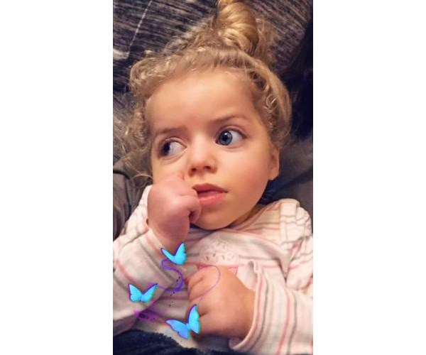 Lillian Grace Ashmore Obituary (2023) - Columbus, GA - McMullen Funeral ...