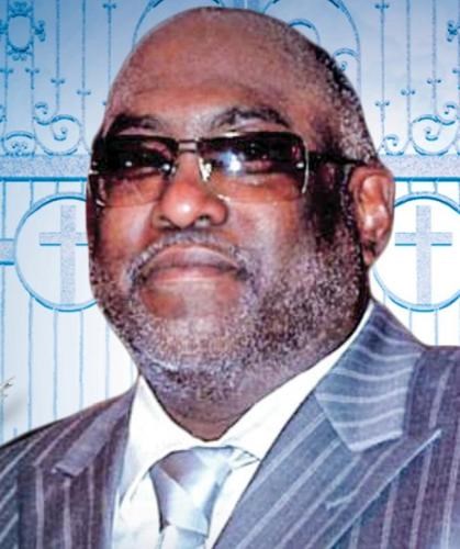 Roland Edwards Obituary (2025) - Yeadon, PA - Clarence Johnson, Jr ...