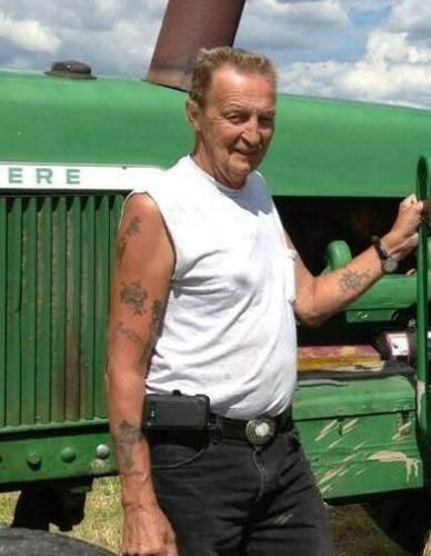 Gary W. Haskell Sr. Obituary (2026) - Binghamton, NY - Osterhoudt ...