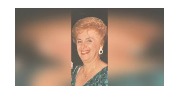 Maria Teresa Cortese Obituary (2022) - West Nyack, NY - Joseph W. Sorce ...