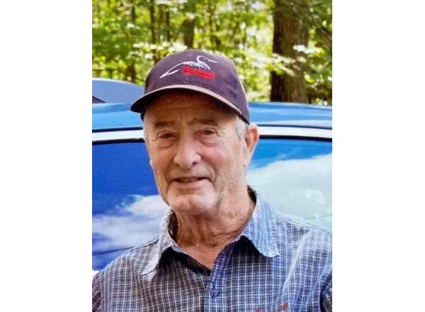 Richard P. Markwell Obituary (2024) - Castleton, VT - Sanderson Funeral ...