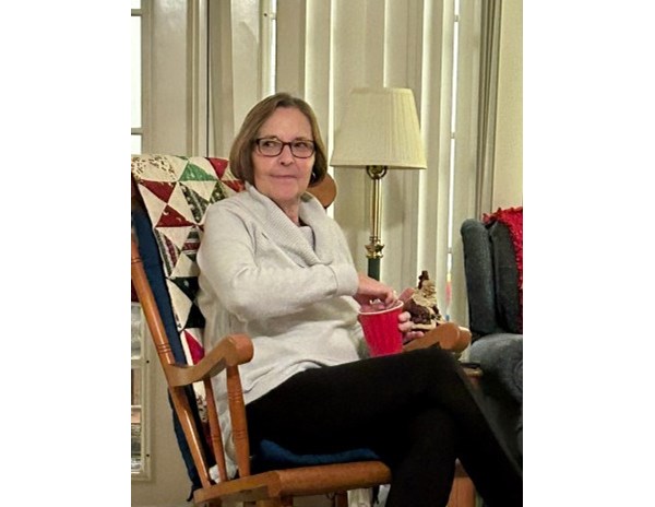 Nancy Dawsey Obituary (2025) - Aynor, SC - Johnson Funeral Home - Aynor