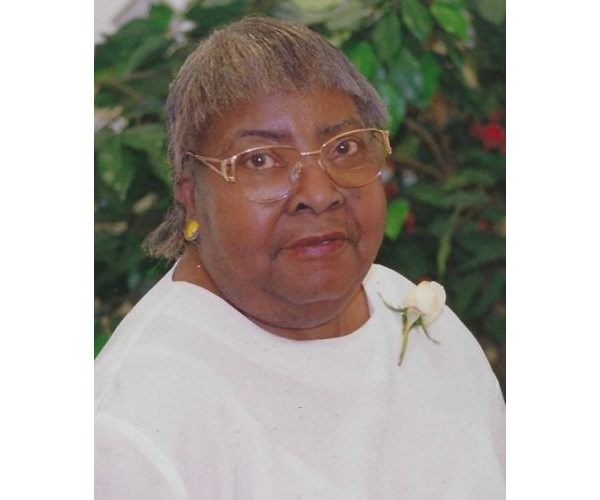 Judith Ann Brown Obituary (2025) - Anderson, SC - Marcus D. Brown ...