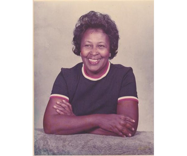 Ruth Merl Irving Obituary (2026) - Appomattox, VA - Bruce & Stiff ...