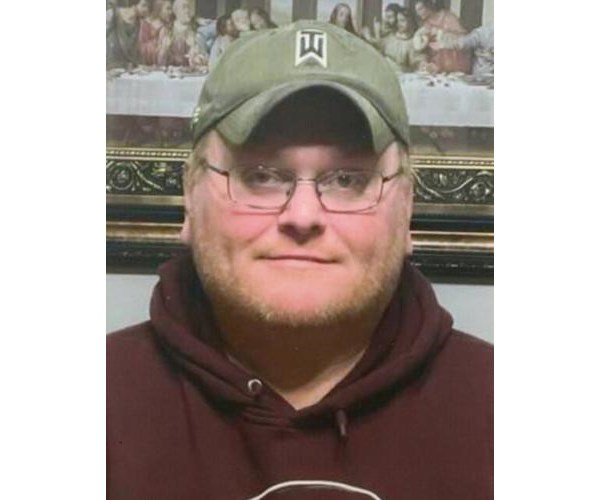 Todd Gayer Obituary (2026) - Bloomington, IN - Zoercher-Gillick Funeral ...
