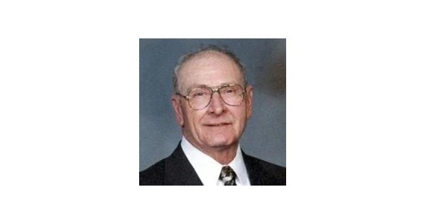 Henry Ahrens Obituary (2026) - Eagle Bend, MN - Schuller Family Funeral ...