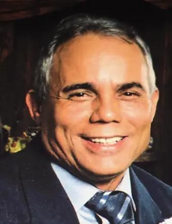 Rodolfo Perez Tolentino Obituary (2024) - Bronx, NY - Lucia Brothers ...