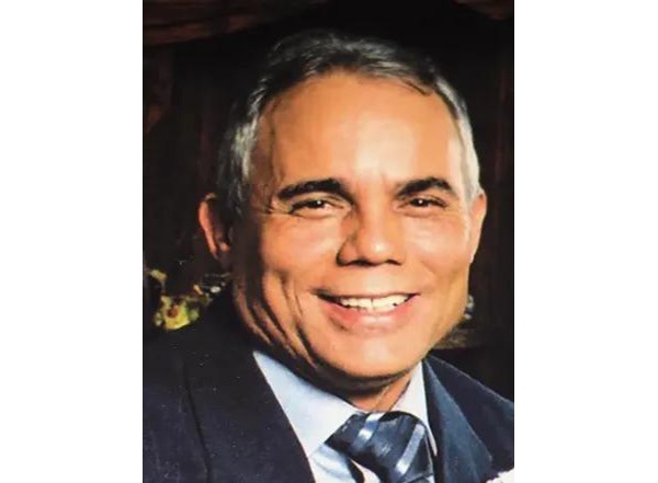 Rodolfo Perez Tolentino Obituary (2024) - Bronx, NY - Lucia Brothers ...