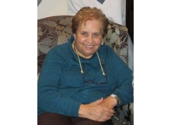 Virginia M. Kay Obituary (2026) - Clinton Township, MI - A.J. Desmond ...