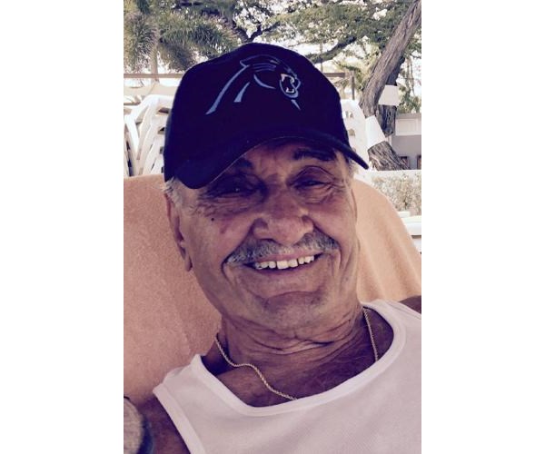 Raymond A. Gabriel Obituary (2022) - Apopka, FL - Baldwin Brothers ...