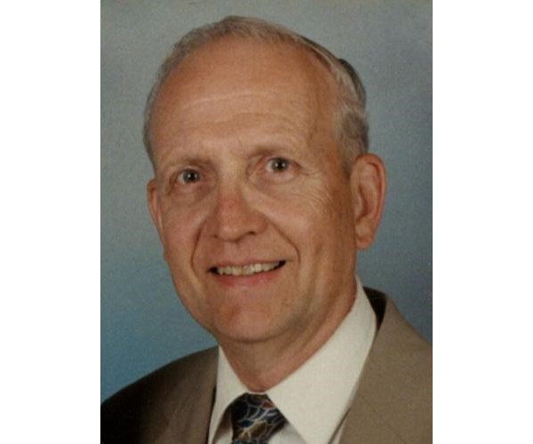 Edward A. Hamilton Obituary (2024) - Troy, NY - DeGraaf-Bryce Funeral ...