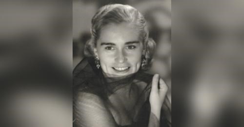 Barbara Lois Singer Obituary (2022) - Marinette, WI - Hansen-Onion ...