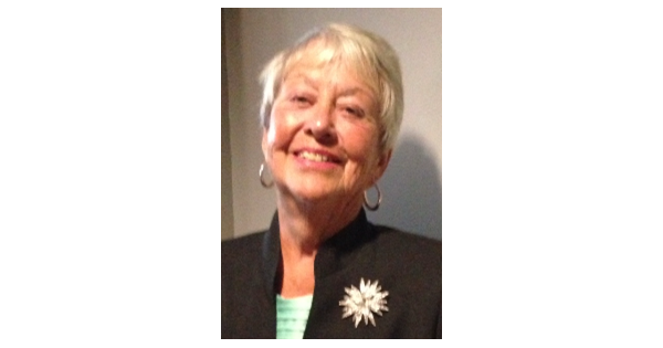 Helen M. Crowley Obituary (2025) - West Roxbury, MA - William J ...