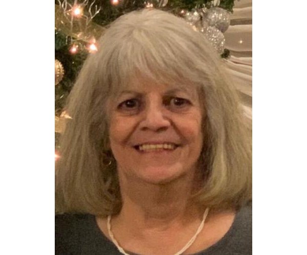Lucy M. Gamache Obituary (2025) - Taunton, MA - Riendeau-Mulvey Funeral ...
