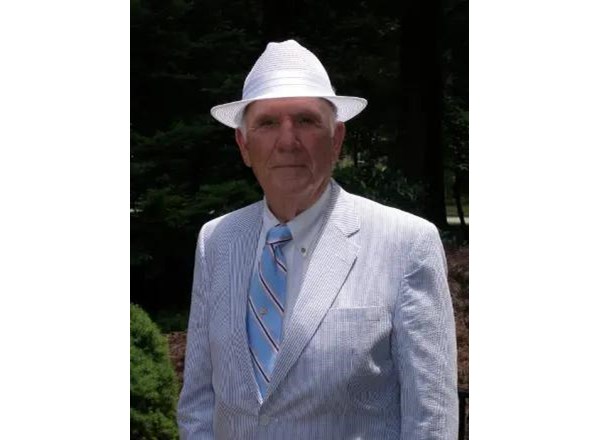 Dr. Charles Harry Webb Jr. Obituary (2024) - Tullahoma, TN - Kilgore ...