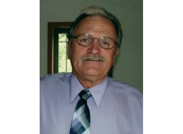 Rev. James W. Hawkins Obituary (2025) - Wardensville, WV - Giffin ...
