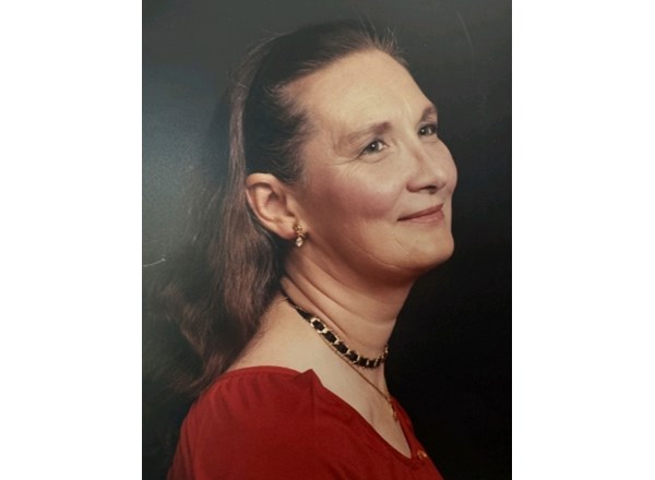 Patricia Kay Walker Obituary (2025) - Norman, OK - Havenbrook Funeral Home