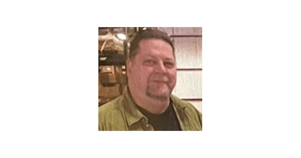 Bruce Nelson Obituary (1953 - 2021) - Legacy Remembers