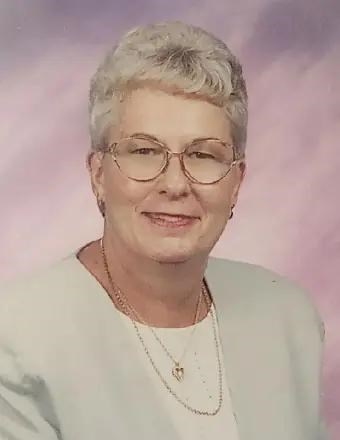 Theona J. Taylor Obituary (2024) - Uxbridge, MA - Buma Funeral Homes ...