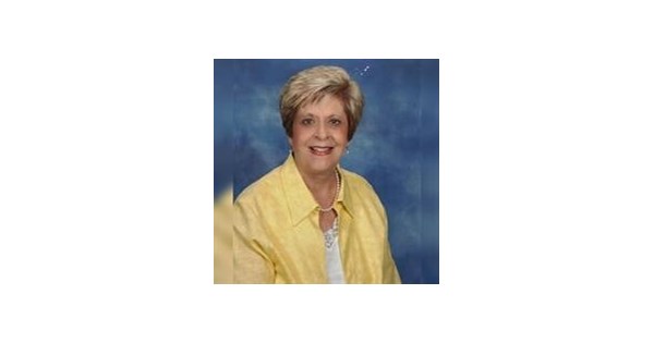 Elizabeth Anne Cawley Obituary (2025) - Conyers, GA - Scot Ward Funeral ...
