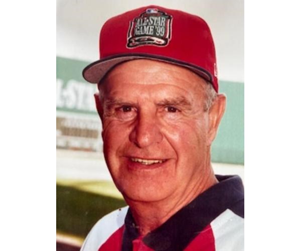 Robert Bandera Obituary (2025) - Hanover, MA - Sullivan Funeral Homes ...