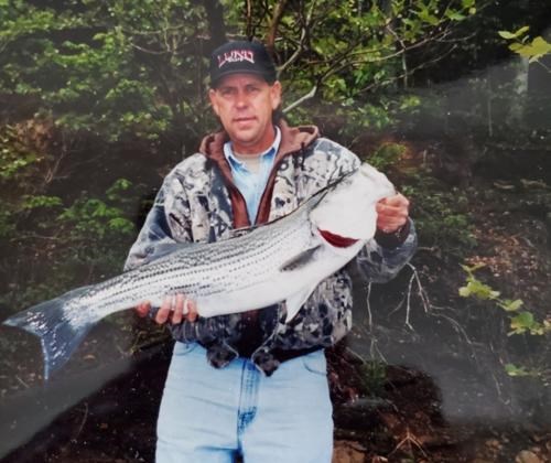 Mark Wooten Obituary (2026) - Russell Springs, KY - Wilson Funeral Home ...