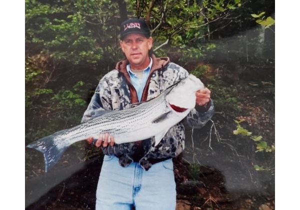 Mark Wooten Obituary (2026) - Russell Springs, KY - Wilson Funeral Home ...