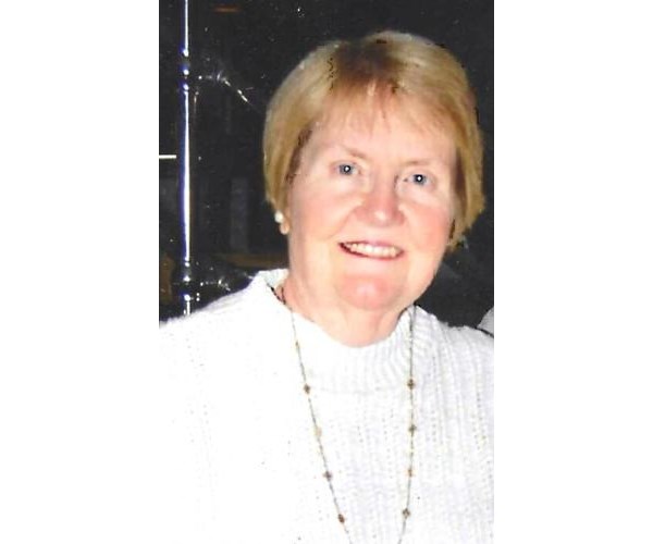 Melinda J. Gavin Obituary (2026) - Willow Grove, PA - John J. Bryers ...