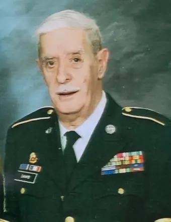 Charles Vernon "Charlie" Davis Obituary (2025) - Jackson, MI - Hampton ...