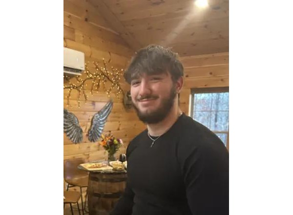 Aiden James David Obituary (2025) - Canal Winchester, OH - Dwayne R ...