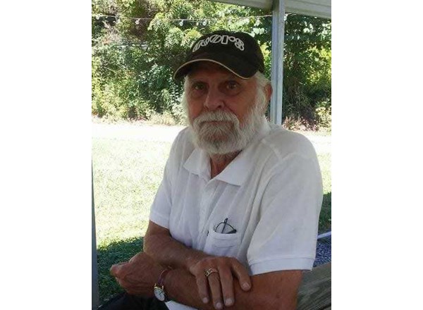 Gary Ray Legg Obituary (2026) - Hines, WV - Wallace & Wallace Inc ...