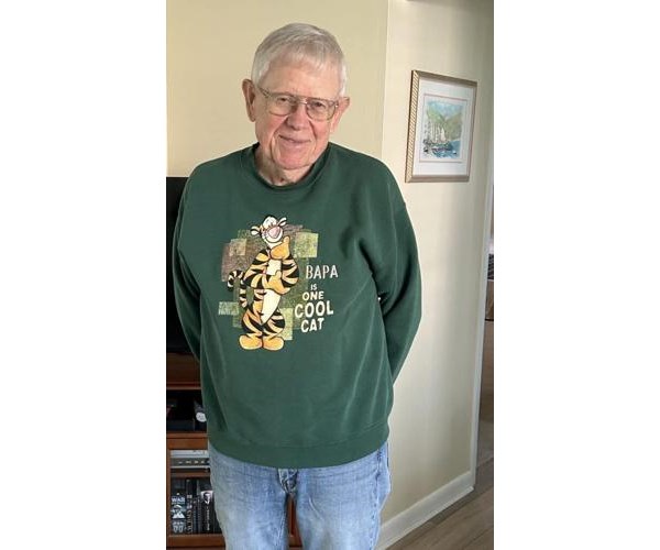 John Jacobson Obituary (2025) - Duluth, GA
