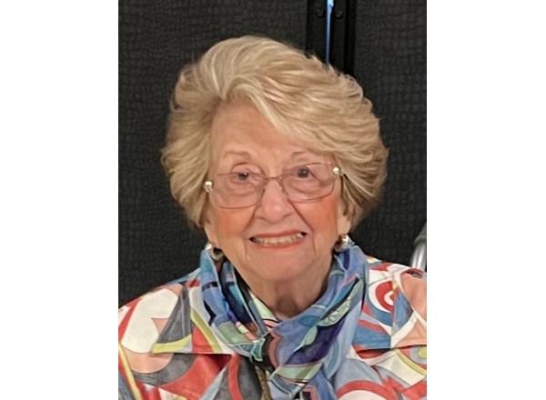 Sally "Giglio" Benfante Obituary (2025) - Pittsford, NY - Anthony ...