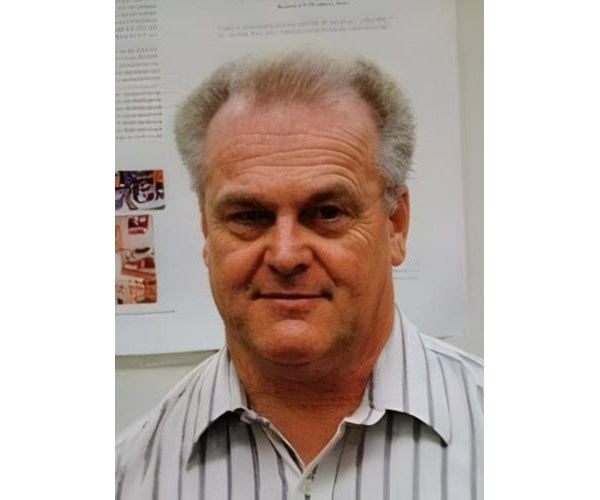 Stephen Douglas Rude Obituary (2023) - Dryden, NY - Perkins Funeral ...